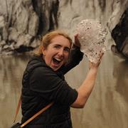 Izzy Bishop | About | University College London
