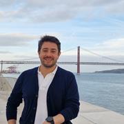 Daniel Oviedo Hernandez | About | University College London