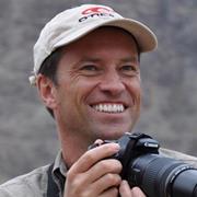 Tim Blackburn | About | University College London