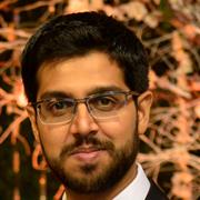 Midhat Talibi | About | University College London