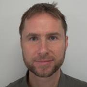 Peter Martin | About | University College London