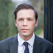 Ciaran Hill | About | University College London