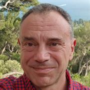 David Curtis | About | University College London