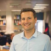 Matthew Powner | About | University College London