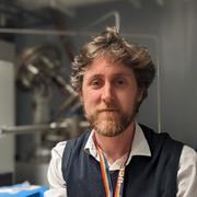 Robert Palgrave | About | University College London