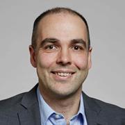 Benjamin Hall | About | University College London