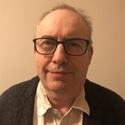 Kevin Fowler | About | University College London