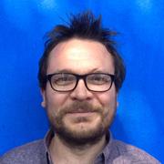 Daniel Bush | Research | University College London