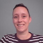 Alison Moody | About | University College London