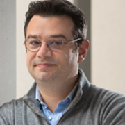 Luca Mazzei | Research | University College London