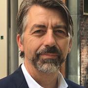 Ian Bates | About | University College London