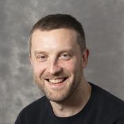 Chris Barnes | About | University College London