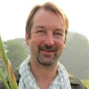 Tony Booker | About | University College London