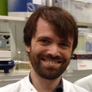 David Michod | About | University College London