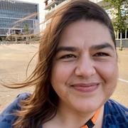 Kate Jones | About | University College London