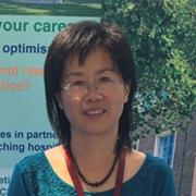 Li Wei | Research | University College London