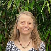 Fiona Stevenson | About | University College London