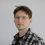 Kirill Aristovich | About | University College London