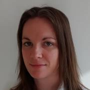 Martina Callaghan | About | University College London