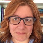 Samantha Rayner | About | University College London