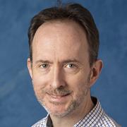 David Waters | Research | University College London