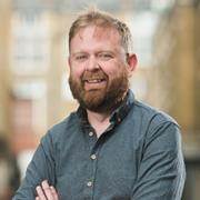 James Robinson | About | University College London