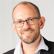 Ian Coombs | About | University College London