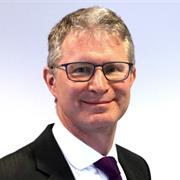 Paul Foster | About | University College London