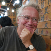 Peter Bishop | Teaching | University College London