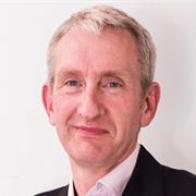 Paul Fish | About | University College London