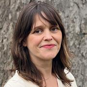 Deborah Martin | About | University College London