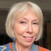 Maxine Molyneux | About | University College London