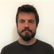 Jack De Havas | About | University College London