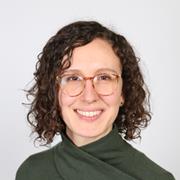 Nikki Shure | About | University College London