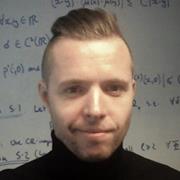 Sam Livingstone | About | University College London