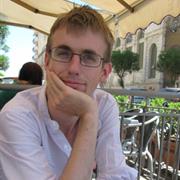 Tom Yates | About | University College London