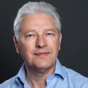 Chris Clack | About | University College London