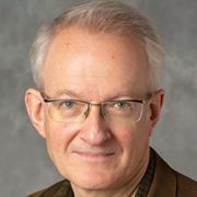 Philip Horne | About | University College London