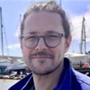 Jack Jeffries | About | University College London