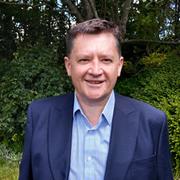 Richard Bucknall | Teaching | University College London
