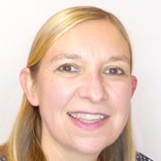 Lucy Serpell | About | University College London