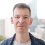 Sam Gilbert | About | University College London