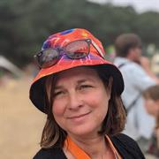 Caroline Garaway | Research | University College London