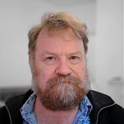 Lewis Griffin | About | University College London