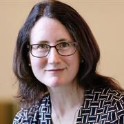 Lucy Walker | About | University College London