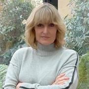 Carolyn Stephens | About | University College London