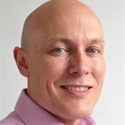 Richard Day | About | University College London