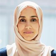 Mariam Jamal-Hanjani | Publications | University College London
