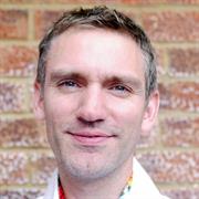 Jon Clayden | About | University College London