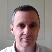 Richard Pearson | About | University College London